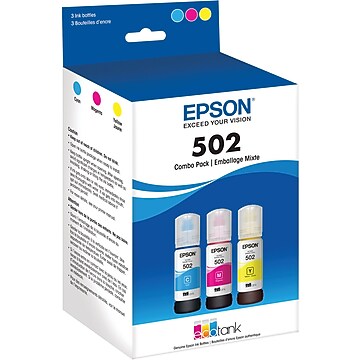 epson 502 | Staples