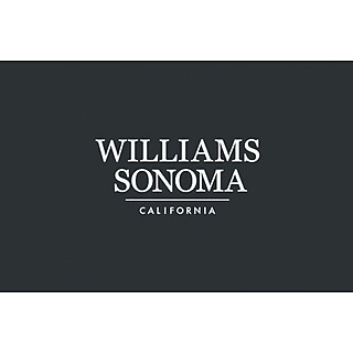 Williams Sonoma Gift Card 25 Email Delivery Staples