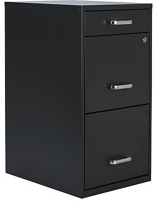 Filing Cabinets | Metal & Wood Lateral File Cabinets | Staples®