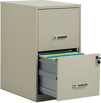 Filing Cabinets | Metal & Wood Lateral File Cabinets | Staples®