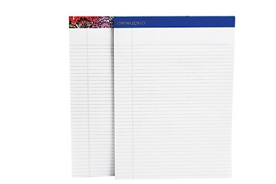 Notepads & Personalized Notepads | Staples®