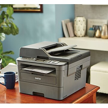 black and white laser printer | Staples