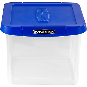 File Boxes - File Organizers & Boxes With Lids | Staples