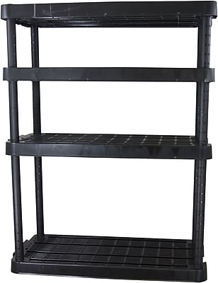 Shelves | Floating & Wall Shelving Units | Staples®