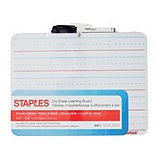 Dry Erase Whiteboards | Staples