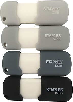 USB Flash Drives | Thumb Drives | Staples®