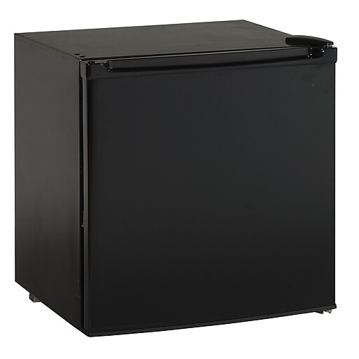 Avanti 1.7 Cubic Ft. Energy Star Compact Refrigerator, Chiller ...