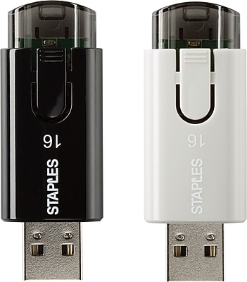 USB Flash Drives | Thumb Drives | Staples®