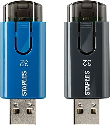USB Flash Drives | Thumb Drives | Staples®