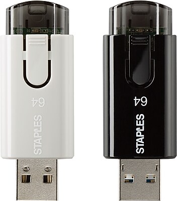 USB Flash Drives | Thumb Drives | Staples®