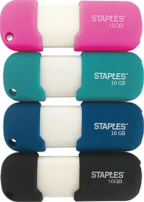 USB Flash Drives | Thumb Drives | Staples®