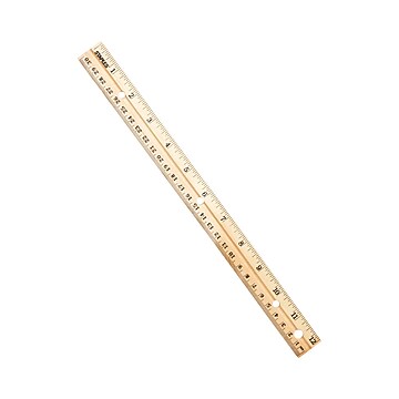 ruler | Staples