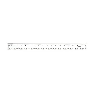 ruler | Staples