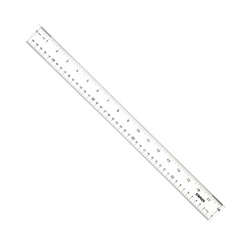 ruler | Staples