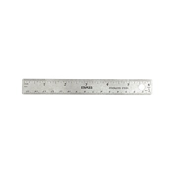 ruler | Staples