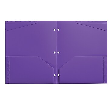 2 pocket folders | Staples