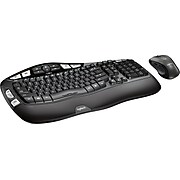 Logitech Keyboard and Mouse Combos | Staples