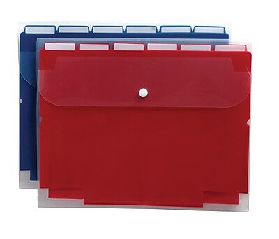 File Sorters | Desk & Desktop Organizer File Sorters | Staples®