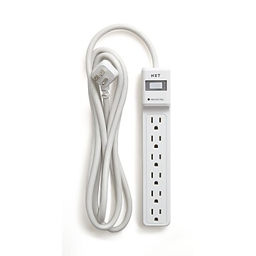 surge protector | Staples