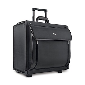 rolling briefcase | Staples