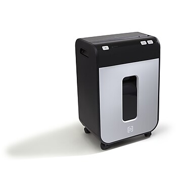 true red shredder | Staples