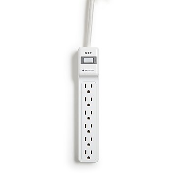 surge protector | Staples