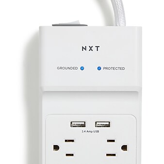 Protect Your Devices with Surge Protectors & Power Strips | Staples