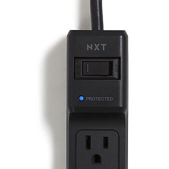 Protect Your Devices with Surge Protectors & Power Strips | Staples