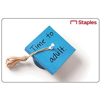 Staples Gift Cards | Staples