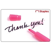 Staples Gift Cards | Staples