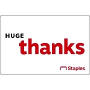 Staples Gift Cards | Staples