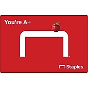 Staples Gift Cards | Staples