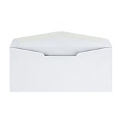 #10 Envelopes - 4 1/8" x 9 1/2" at Staples