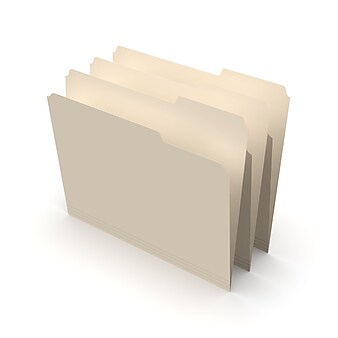 File Folders | Manila Folder | Accordion Folders | Staples®