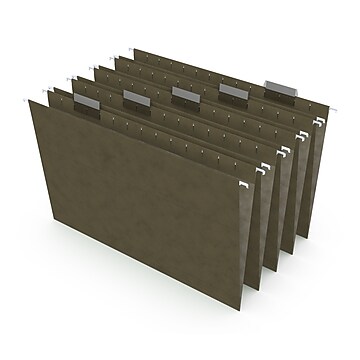 legal hanging file folder | Staples