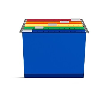 TRU RED Hanging File Folders | Staples