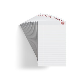 TRU RED Notepads | Staples