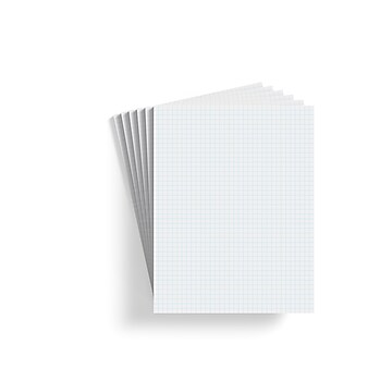 graph paper | Staples