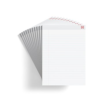 notepad | Staples