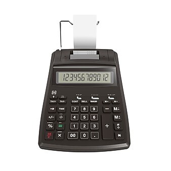 Staples Printing Calculators | Staples