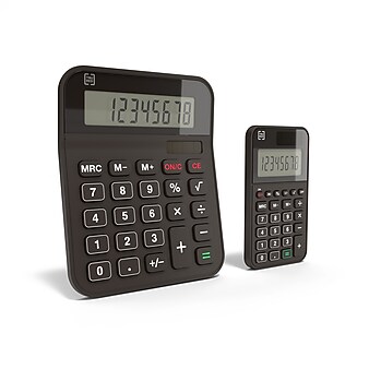 TRU RED Basic Calculators | Staples