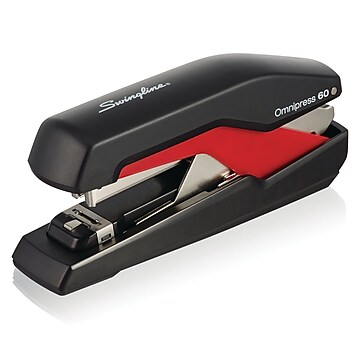 ergonomic stapler | Staples