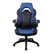 Blue Gaming Chairs | Staples