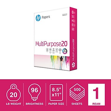 hp copy paper | Staples