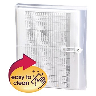 Expanding Wallet Folders | Staples