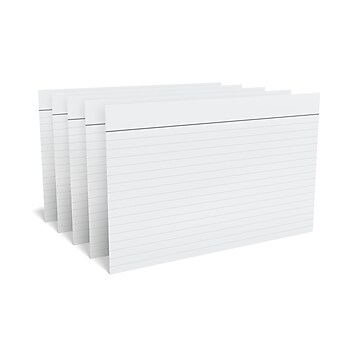 index+cards | Staples