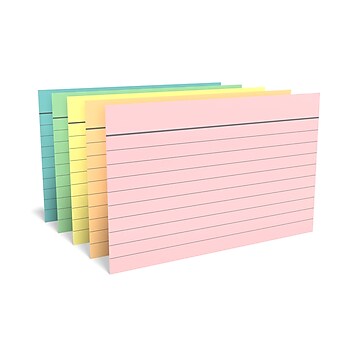 index+cards | Staples