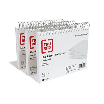 index+cards | Staples