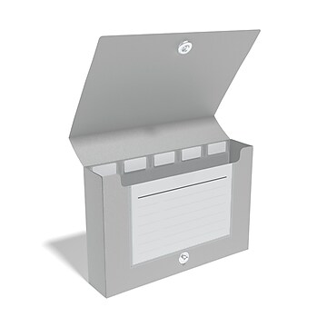 index card holder | Staples