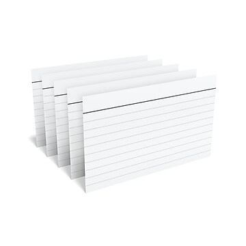 index+cards | Staples